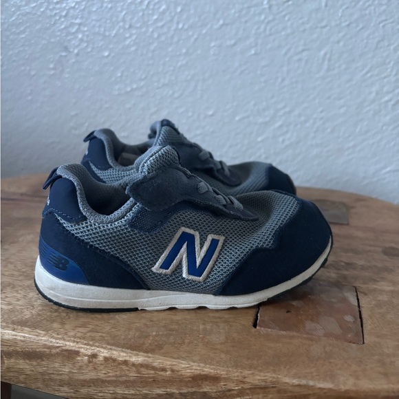 New Balance | Shoes | New Balance 55 Toddler Sneakers | Poshmark